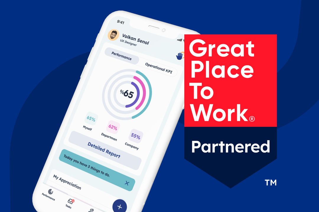 Buddy | Your team’s journey to success, simplified and supported.