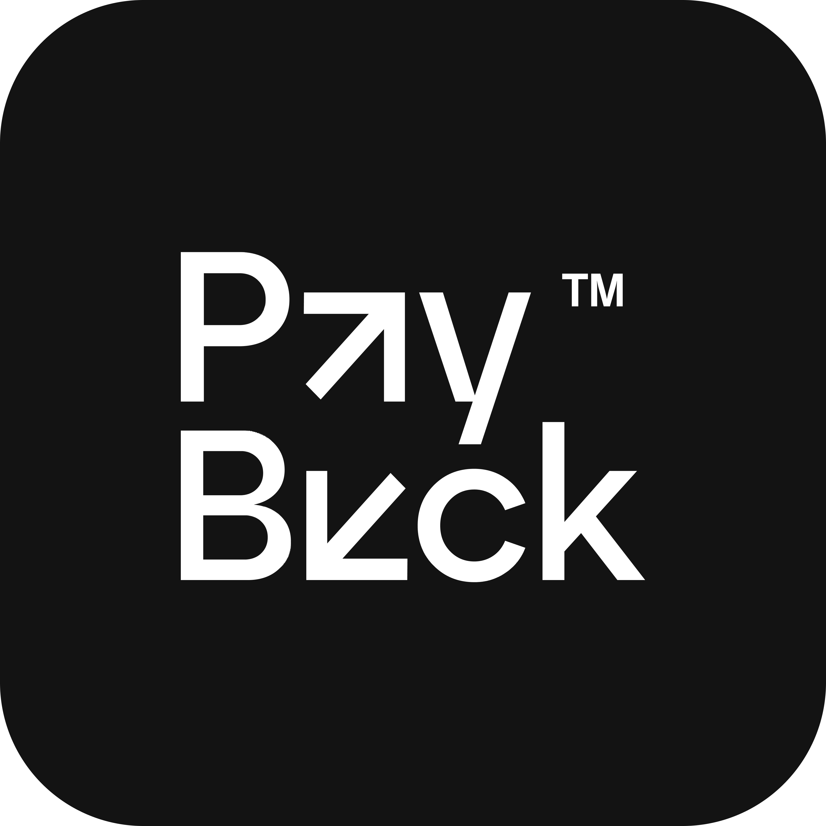 PayBack - L'app qui rembourse le quotidien des salariés.