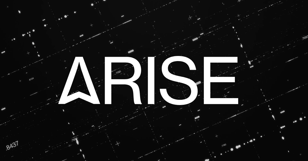 ARISE | Deine Produktexpert:innen entlang der Customer Journey | Boutique Beratung