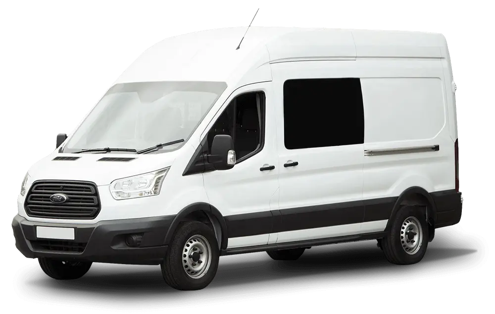 Crew Bus | Minibus.co.uk