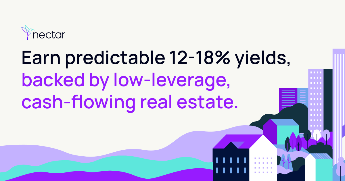 Invest With Us | Nectar