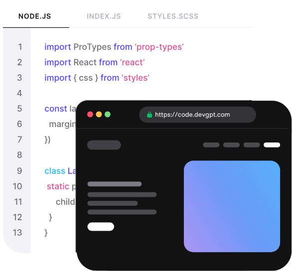 DevGPT - Jira tickets to Code using Generative AI