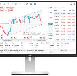 Trading Platforms | For Traders