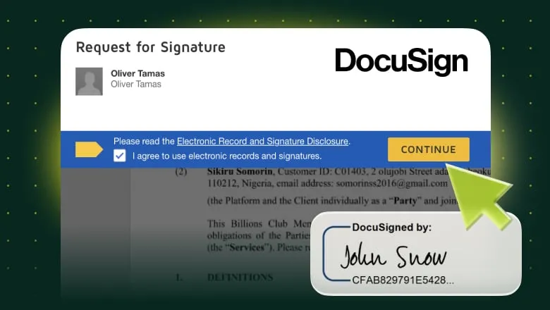 How It Works | For Traders