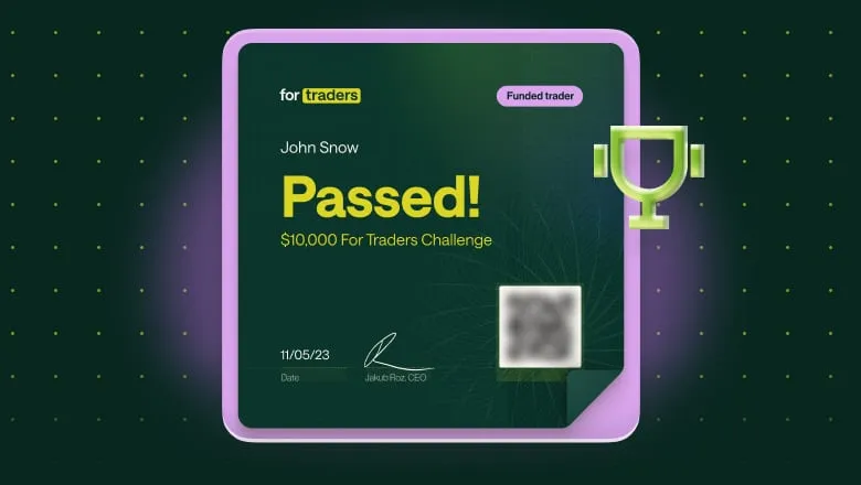 How It Works | For Traders