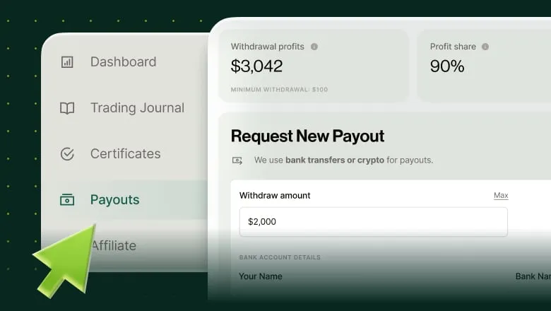How It Works | For Traders