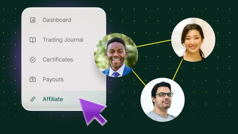 How It Works | For Traders