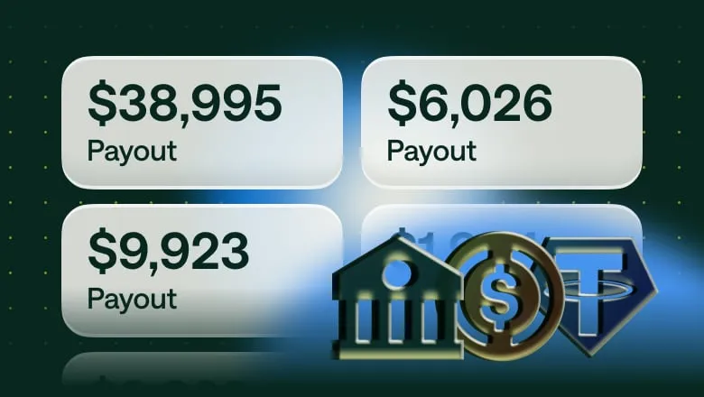 How It Works | For Traders