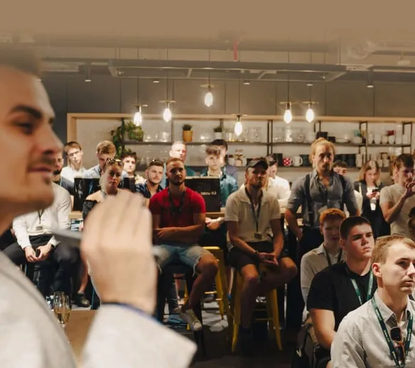 Simulated Trading. On Your Rules | For Traders