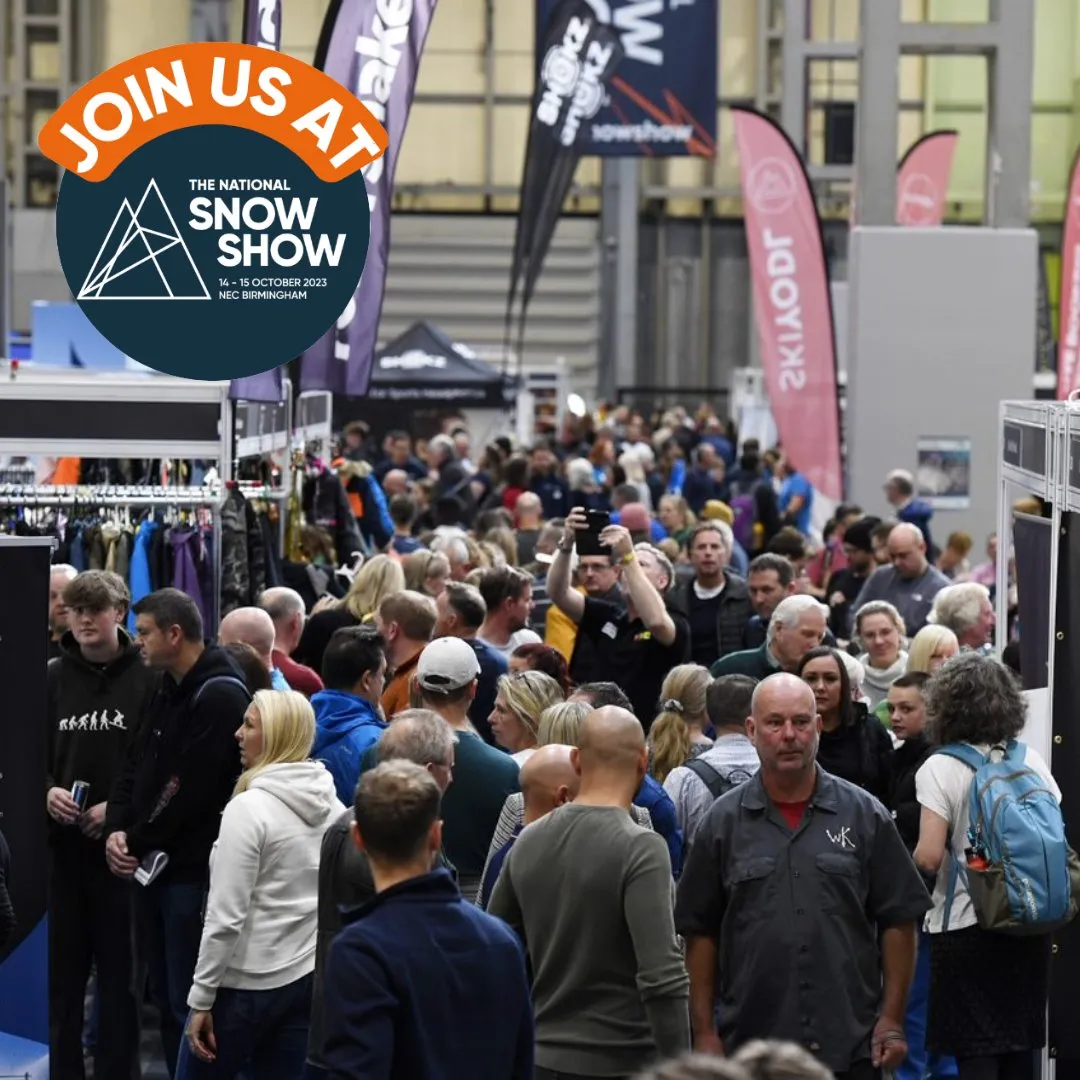 SIGB / Snowsport Industries of Great Britain