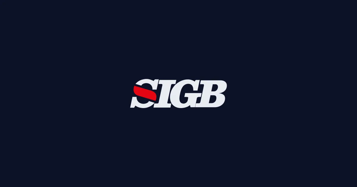 SIGB / Snowsport Industries of Great Britain