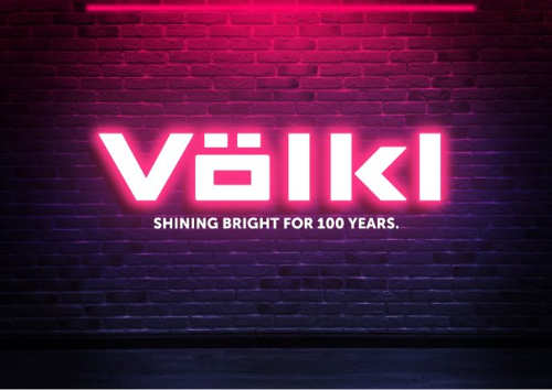 100 Years Of Völkl – 100 Years ‘made In Germany’ • SIGB / Snowsport ...