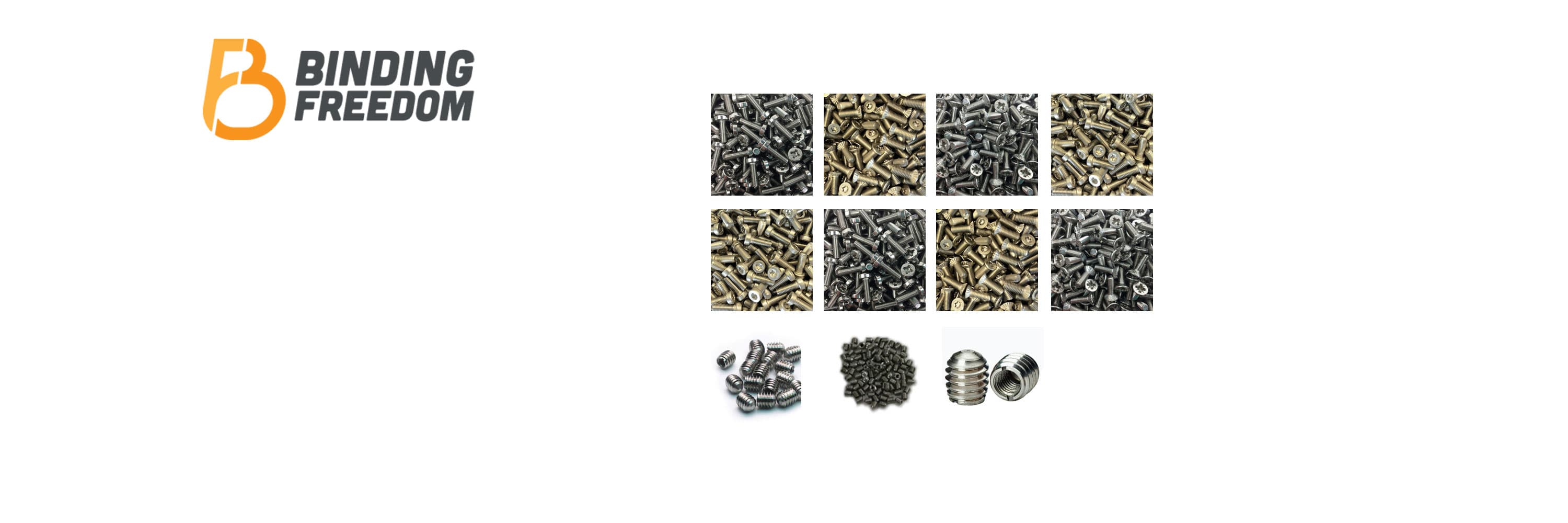 Binding Freedom • SIGB / Snowsport Industries of Great Britain