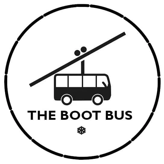 The Boot Bus Services • SIGB / Snowsport Industries of Great Britain