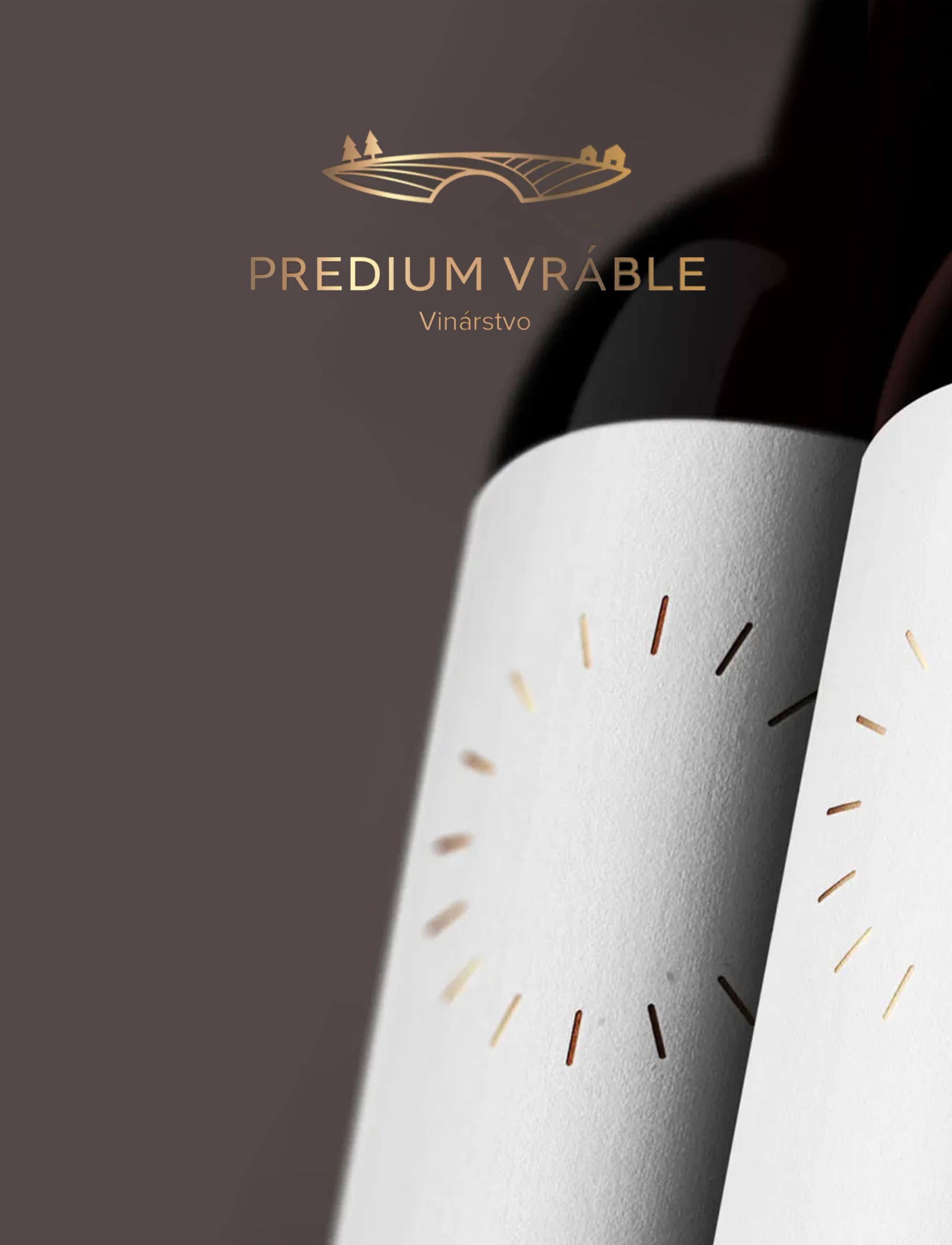 Predium Vrable | Kovacova Design