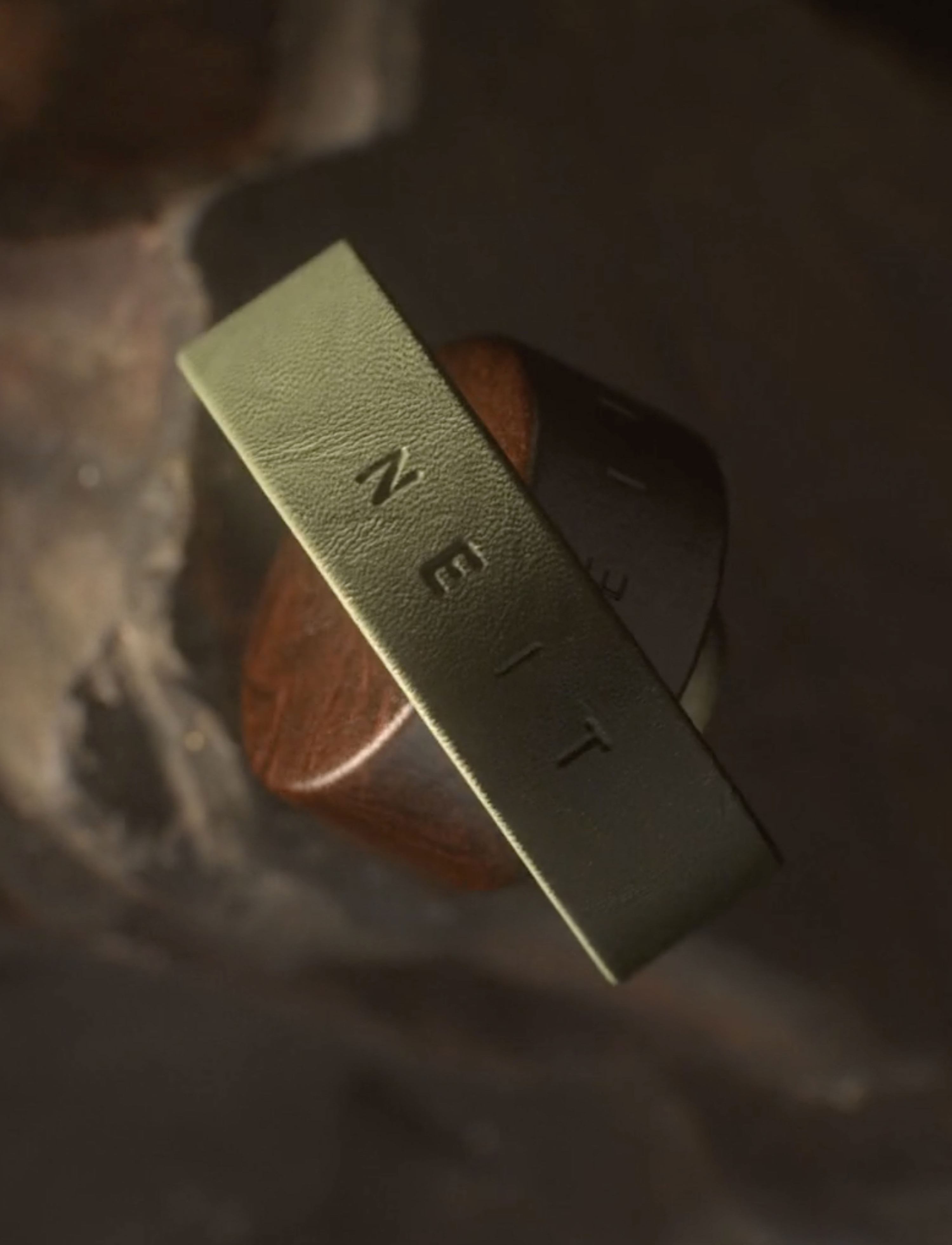 Neit Whiskey | Kovacova Design