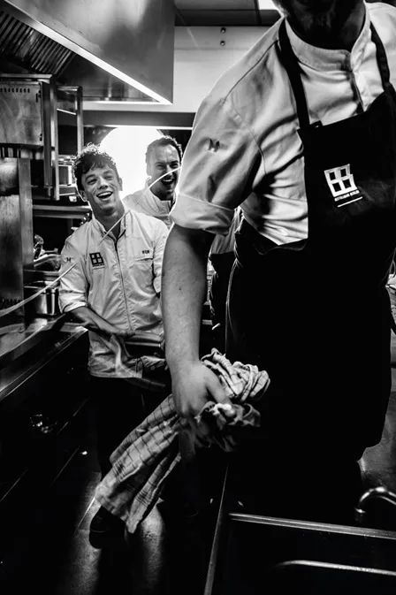 Bistrobar Berlin Nijmegen