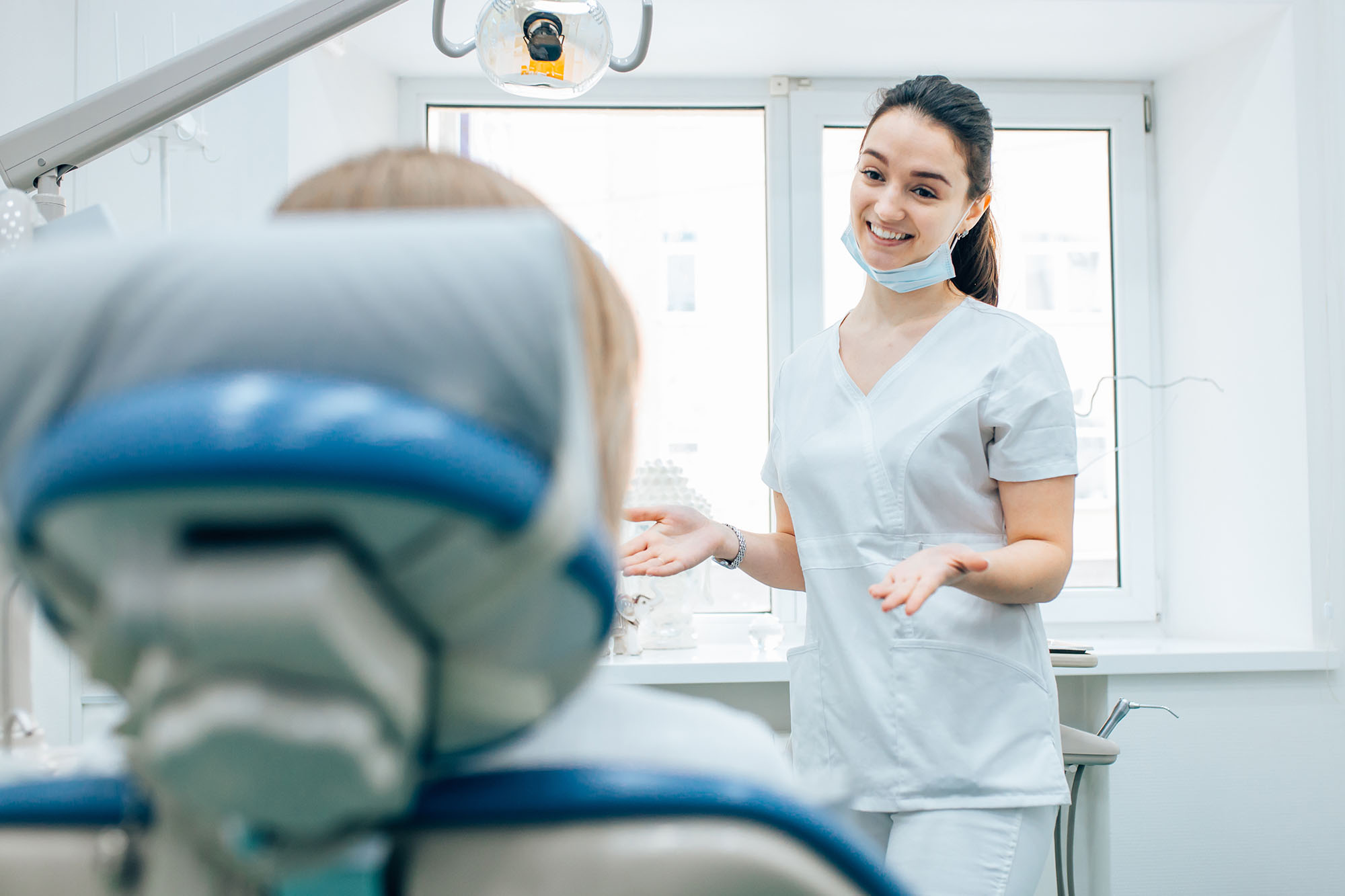 About Us | Henley Reach Dental, Henley-on-Thames, Oxfordshire