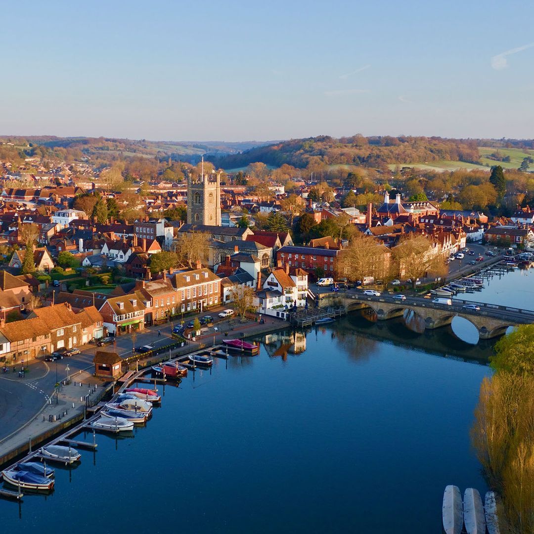 New Patients | Henley Reach Dental, Henley-on-Thames, Oxfordshire