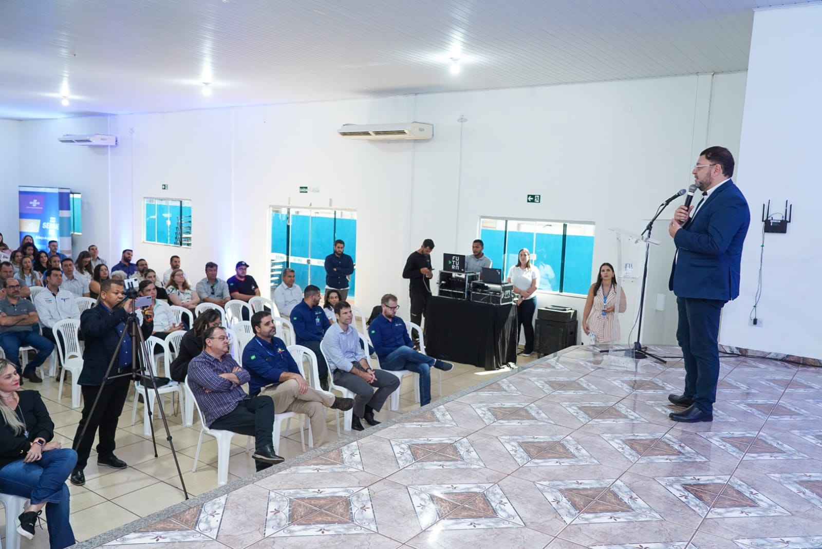 Suzano and Sebrae train more than 150 micro and small companies with ...