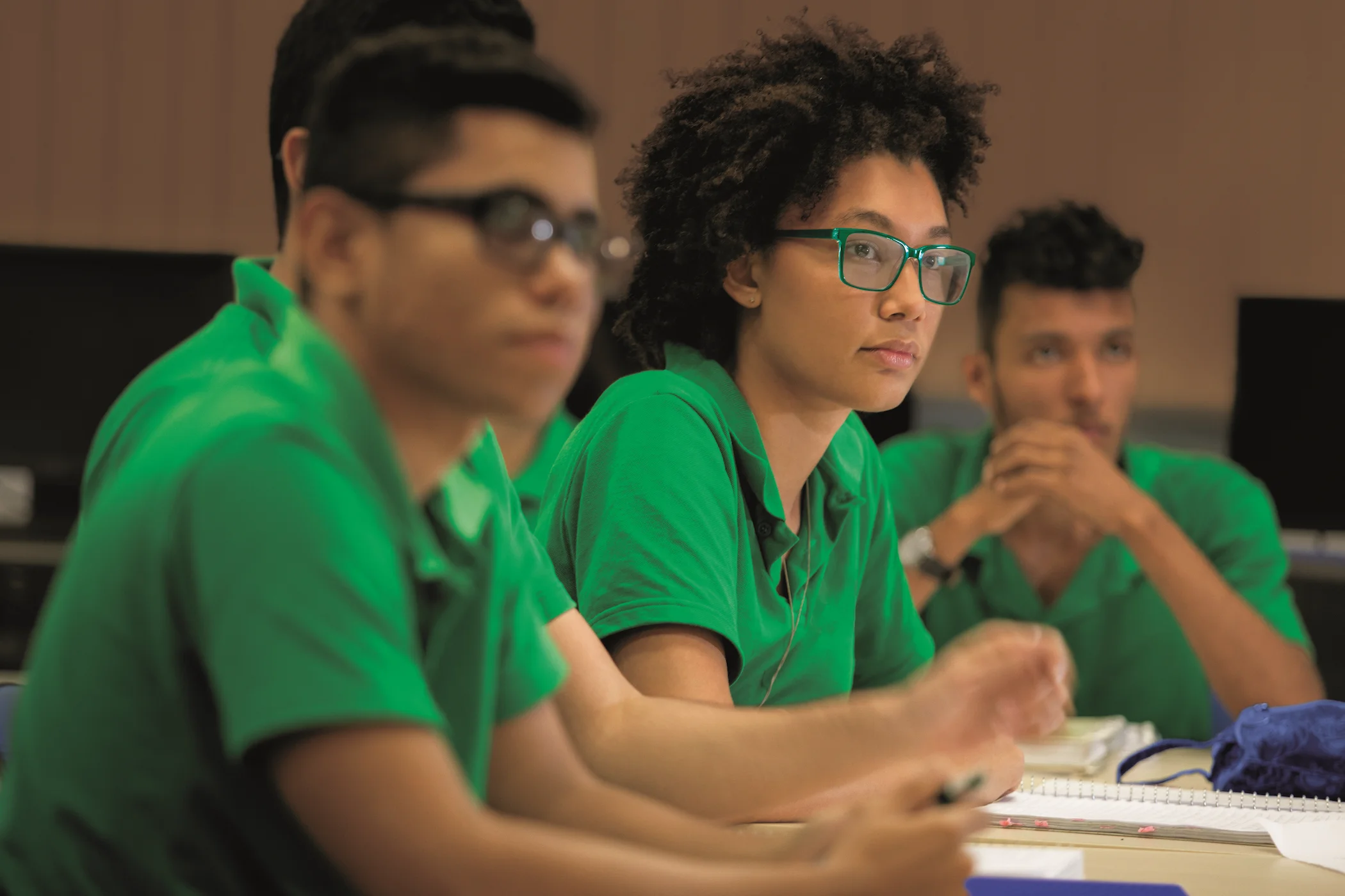 Suzano se torna a empresa com o maior número de Unidades Formare no Brasil