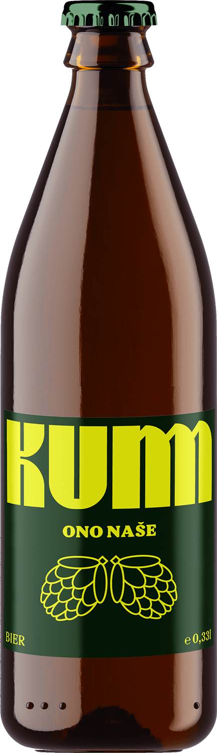 KUM Bier