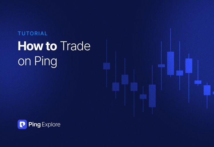 How to Trade on Ping