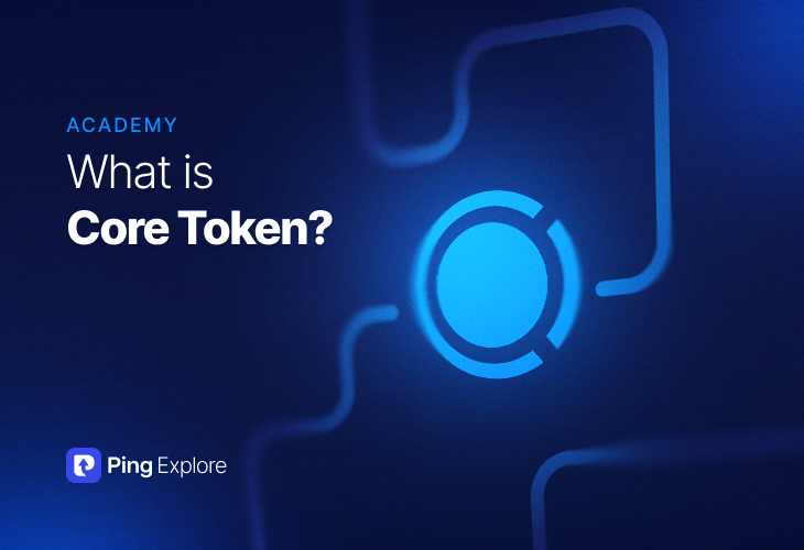 What is Core Token?