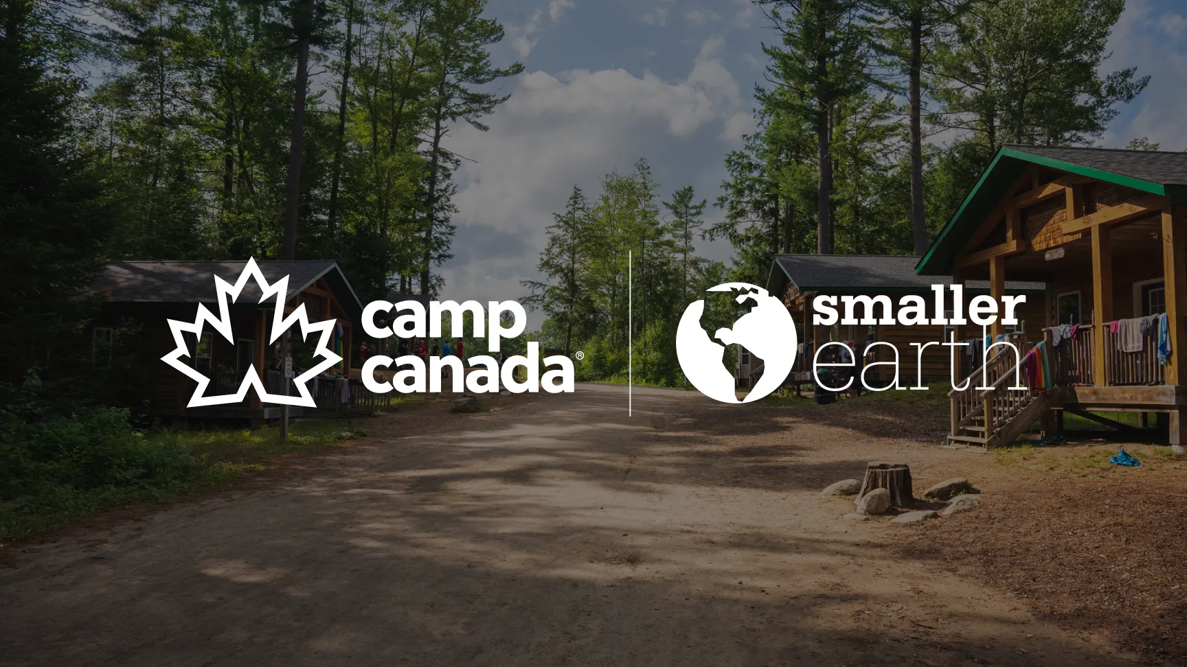 About Smaller Earth | Who are Smaller Earth?