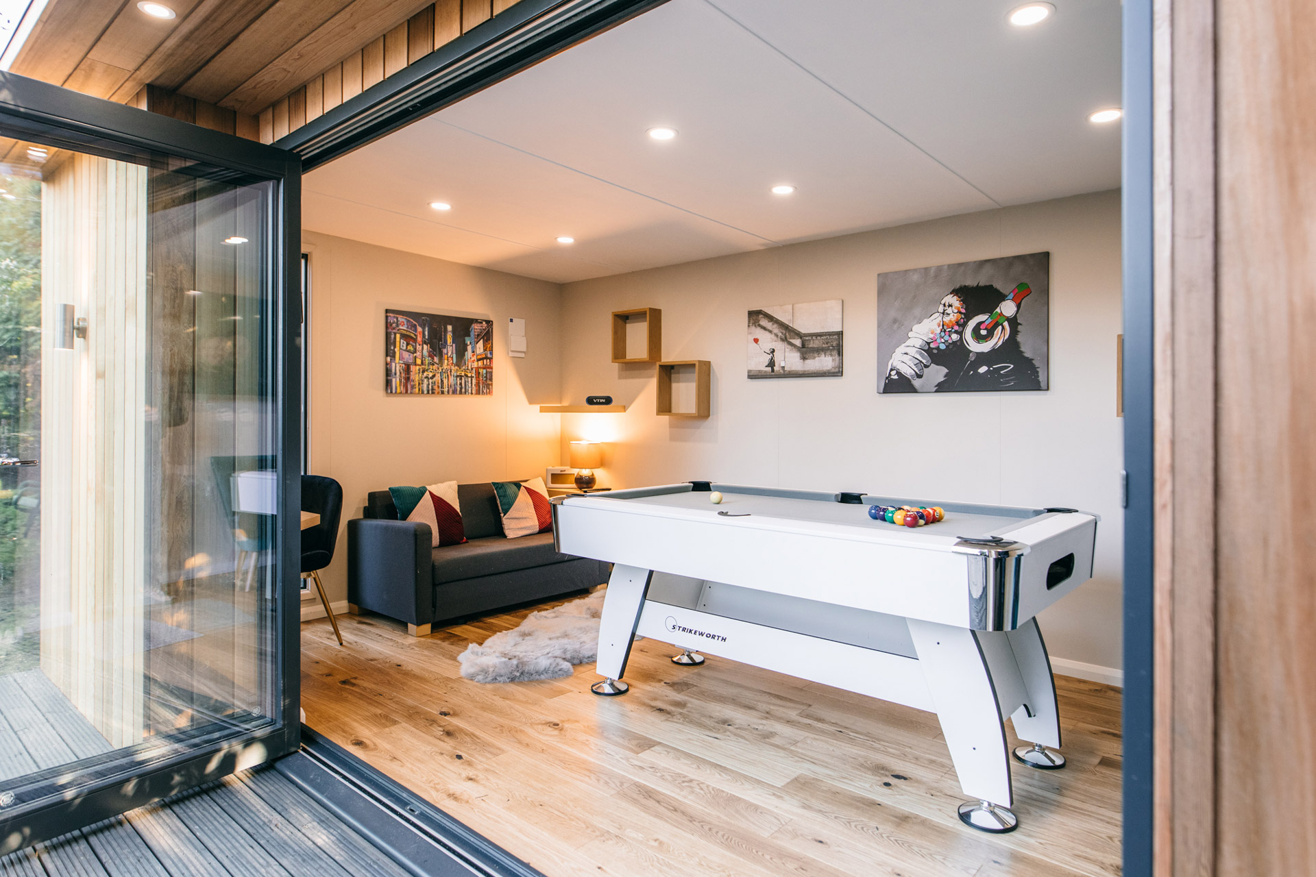 10 ways to transform your outdoor space | The Green Room Co.