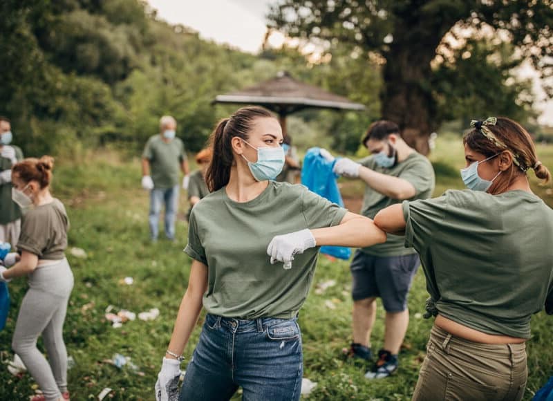 The Best Way To List Community Service On Resume In 2021 To Get Your ...