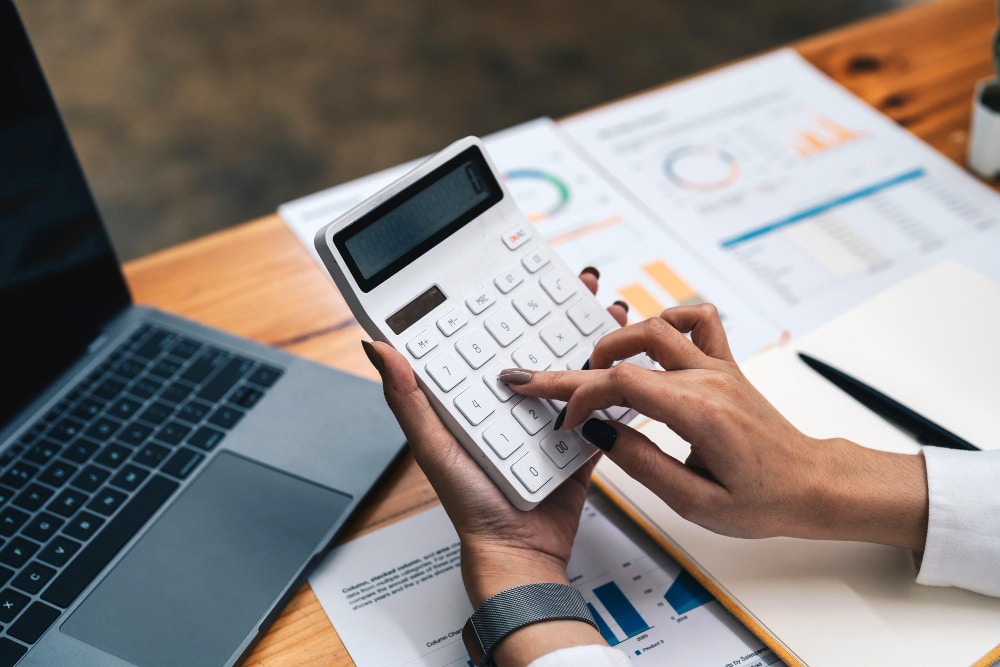 10 Awe-inspiring ATS-Friendly Accountant Resume