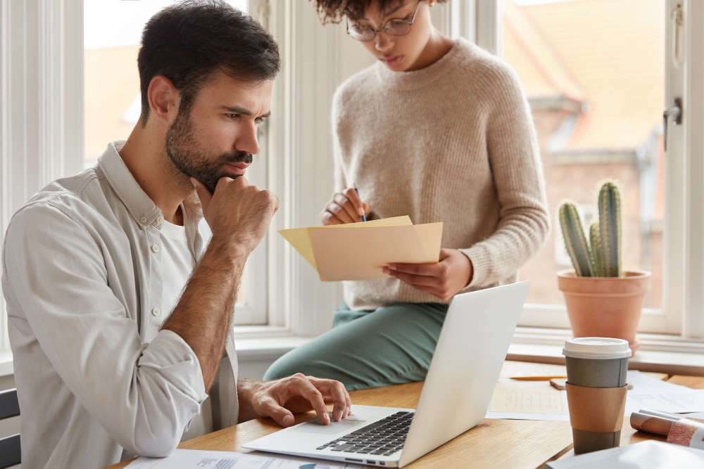 Professional Modern Resume Templates and Writing Tips