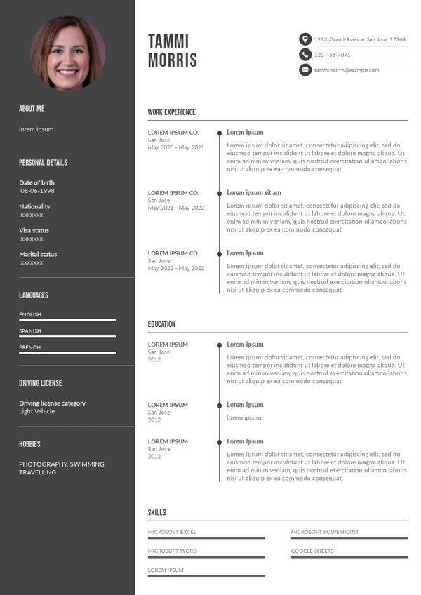 Comprehensive Guide To Write An Agile Scrum Master Resume