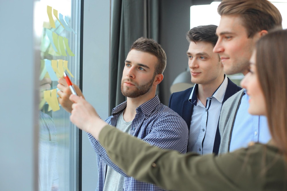 Comprehensive Guide To Write An Agile Scrum Master Resume