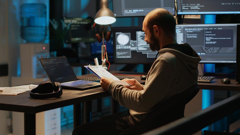 Bug-Free Software Engineer Resume Examples, Templates, and Writing Tips