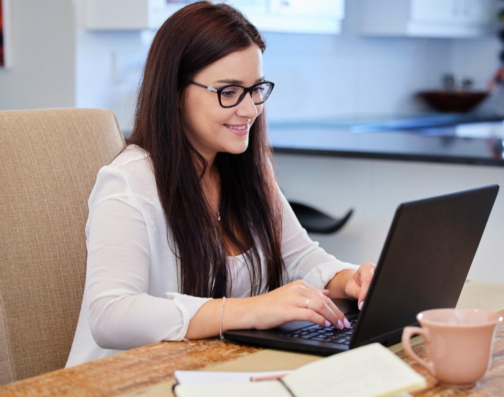 Empowered Business Owner Resume Examples & Writing Guide