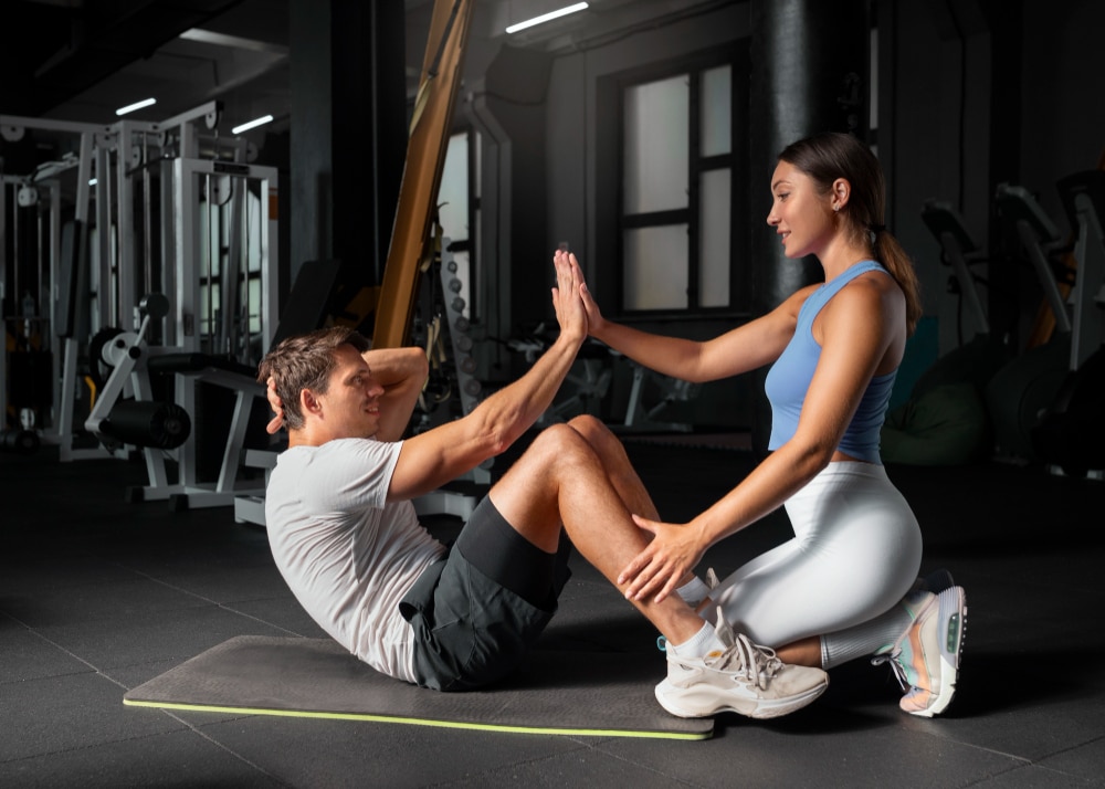 Personal Trainer Resume: Complete Guide with Tips