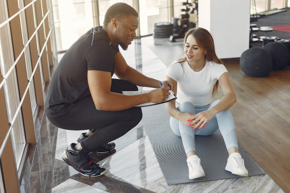 Personal Trainer Resume: Complete Guide with Tips