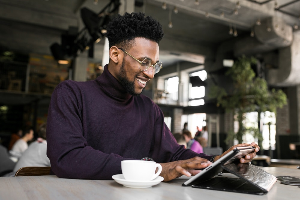 Efficient Digital Marketer Resume Writing Guide