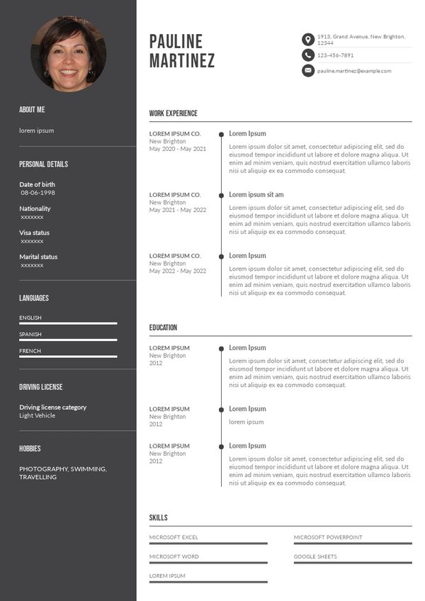 Nurse Practitioner Resume: Effective Guide & Tips