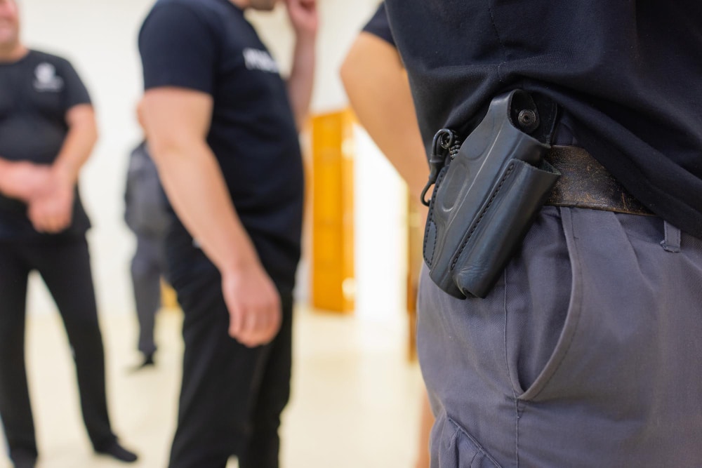 Police Officer Resume: Comprehensive Blueprint & Tips