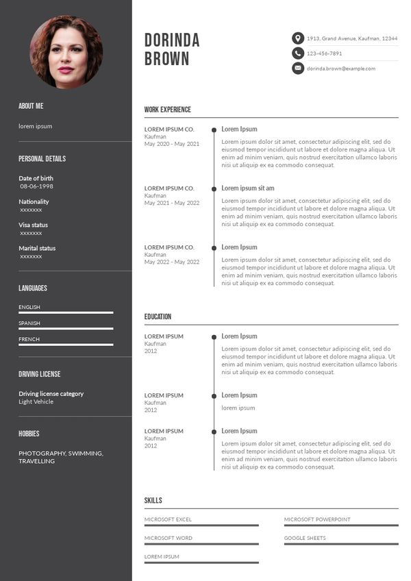 Captivating Licensed Practical Nurse Resume [LPN] Writing Guide