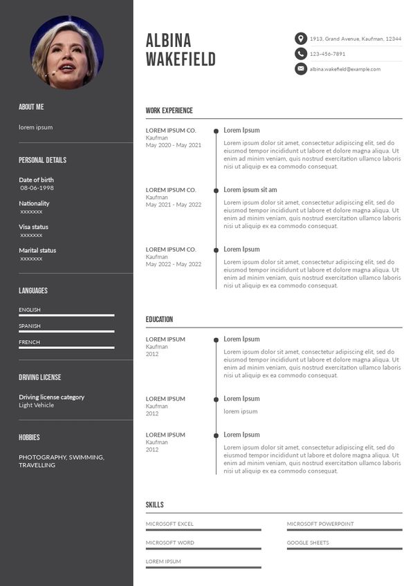 Virtual Assistant Resume: Complete Examples [+Pro Tips]