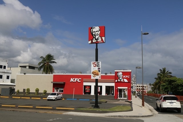 Skills for KFC Team Member : Bona Fide Guide & Tips