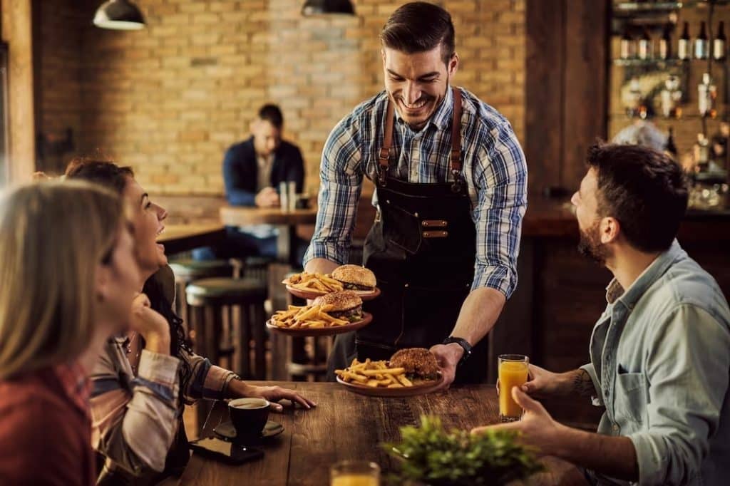 Fast Food Resume Sample, Template & Writing Guide
