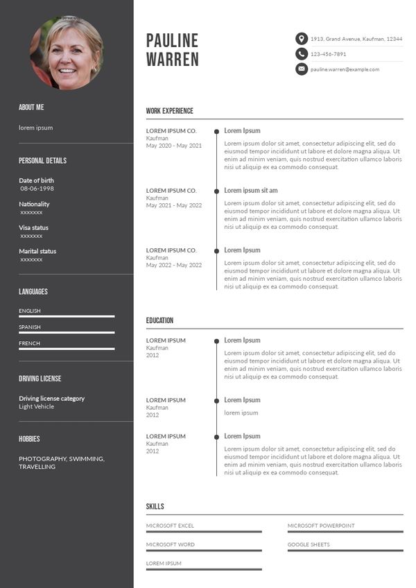 Target Sales Associate Resume Examples And Best Techniques