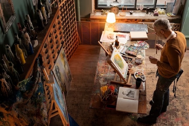 Professional Painter Resume Examples, Template & Writing Guide