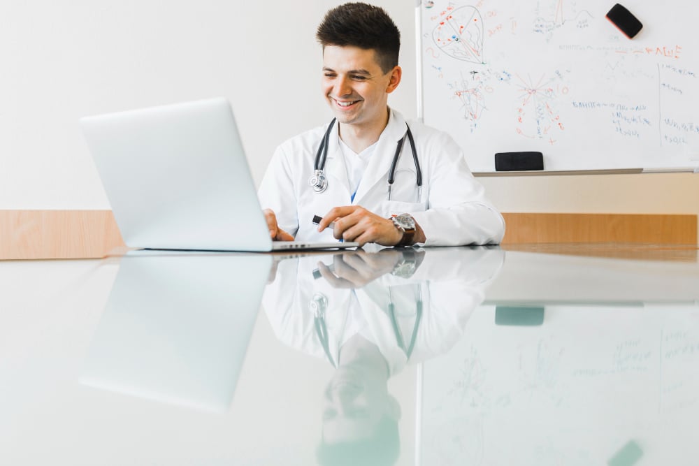 Certified Medical Coder Resume Examples, Template & Writing Guide