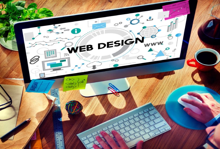 5 Web Designer Resume Examples, Template & Writing Guide